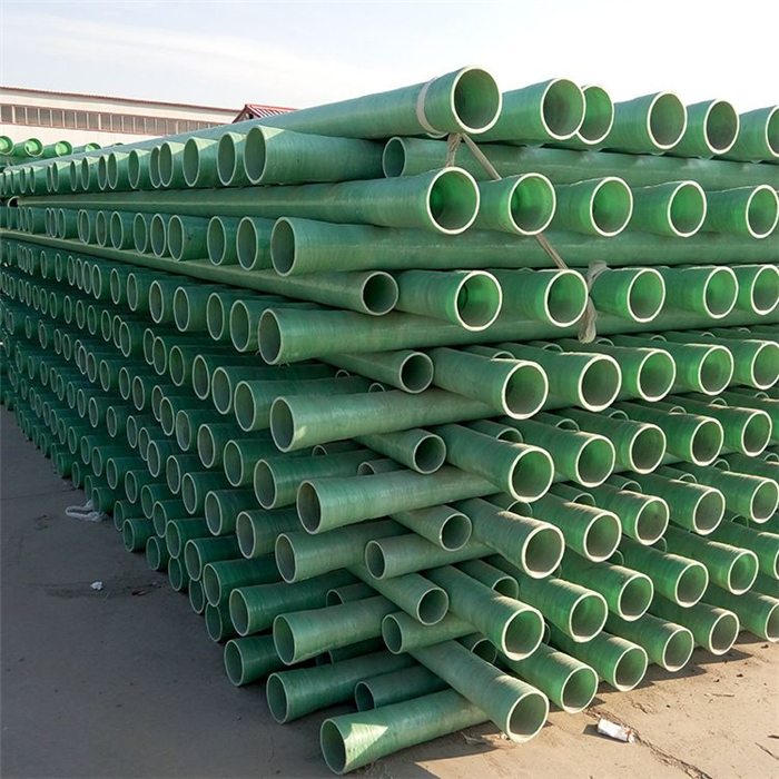 玻璃钢线管 - 鸿源环保设备（西安）有限公司[官网]